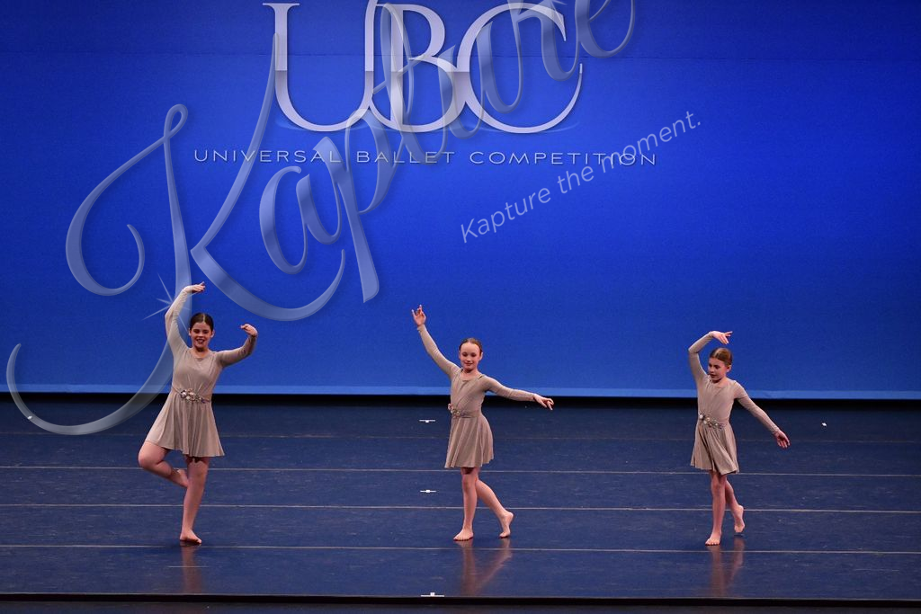 Photos and Videos | Universal Ballet Competition