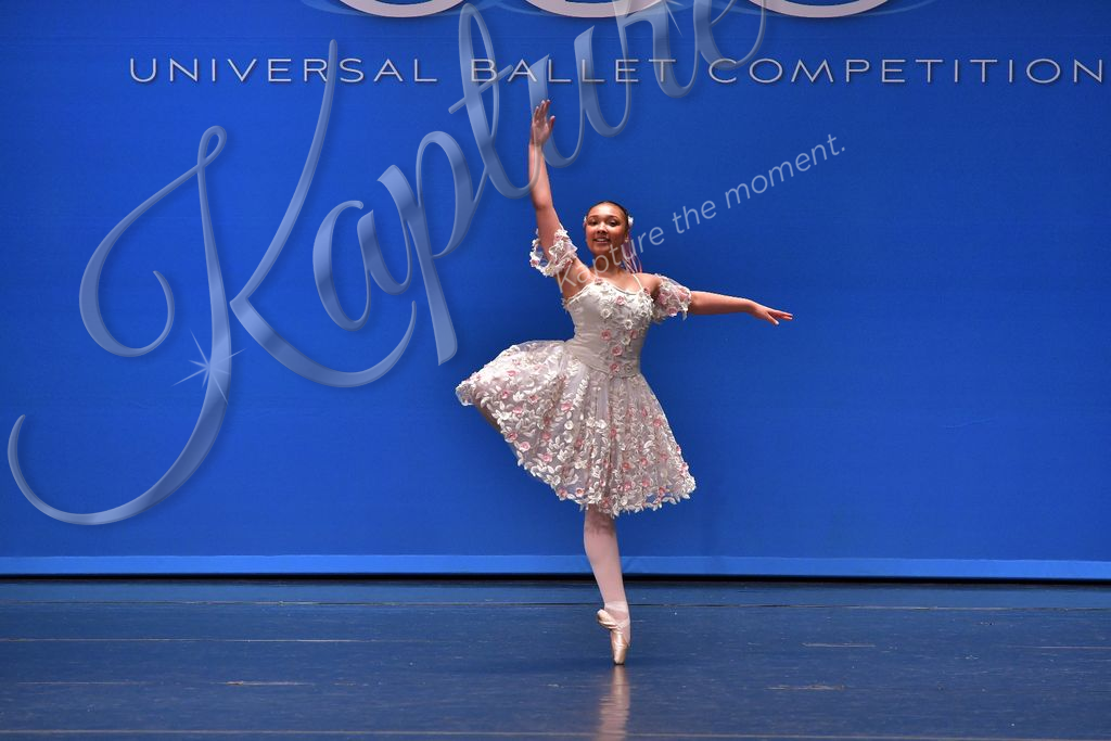 Photos and Videos | Universal Ballet Competition