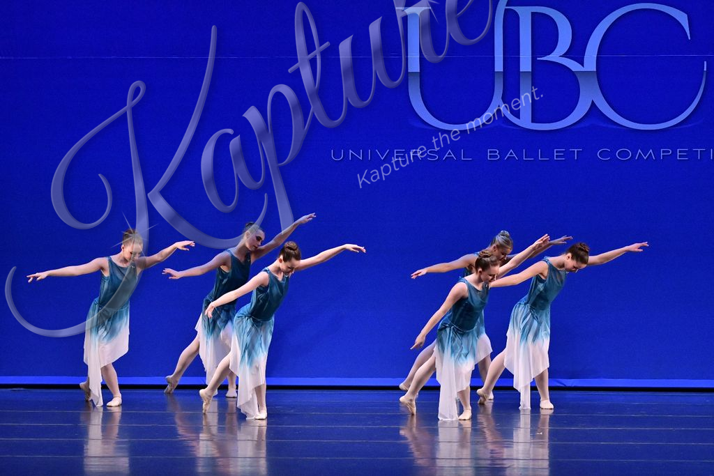 Photos and Videos | Universal Ballet Competition
