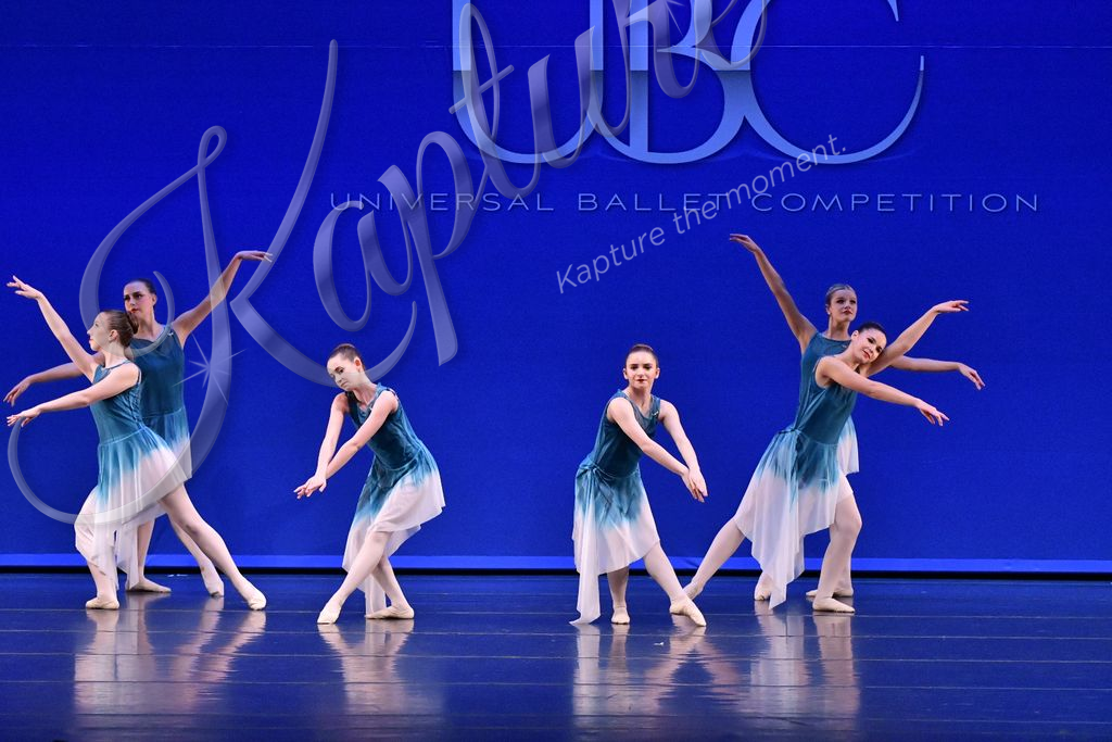 Photos and Videos | Universal Ballet Competition