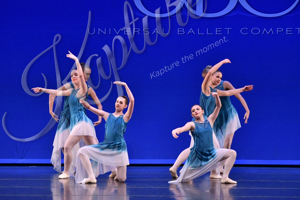 Photos and Videos | Universal Ballet Competition