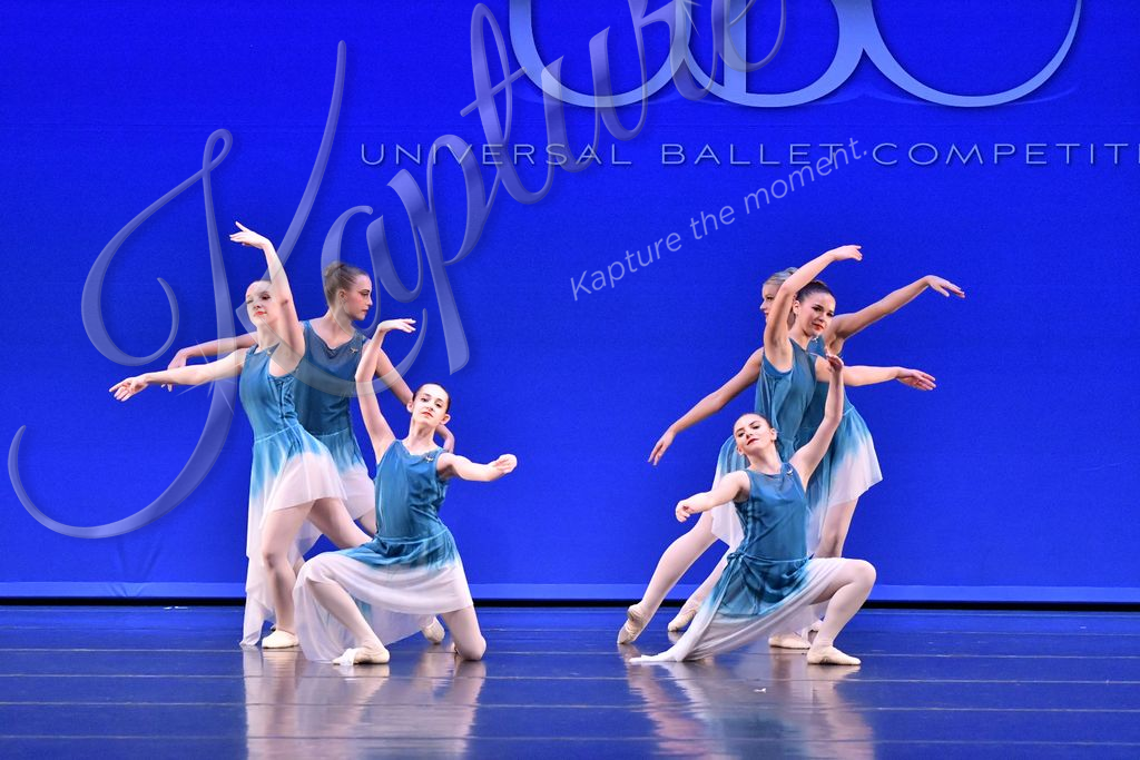 Photos and Videos | Universal Ballet Competition