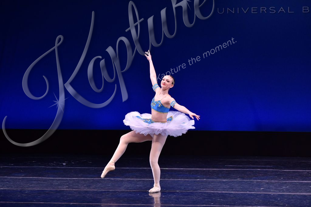 Photos and Videos | Universal Ballet Competition