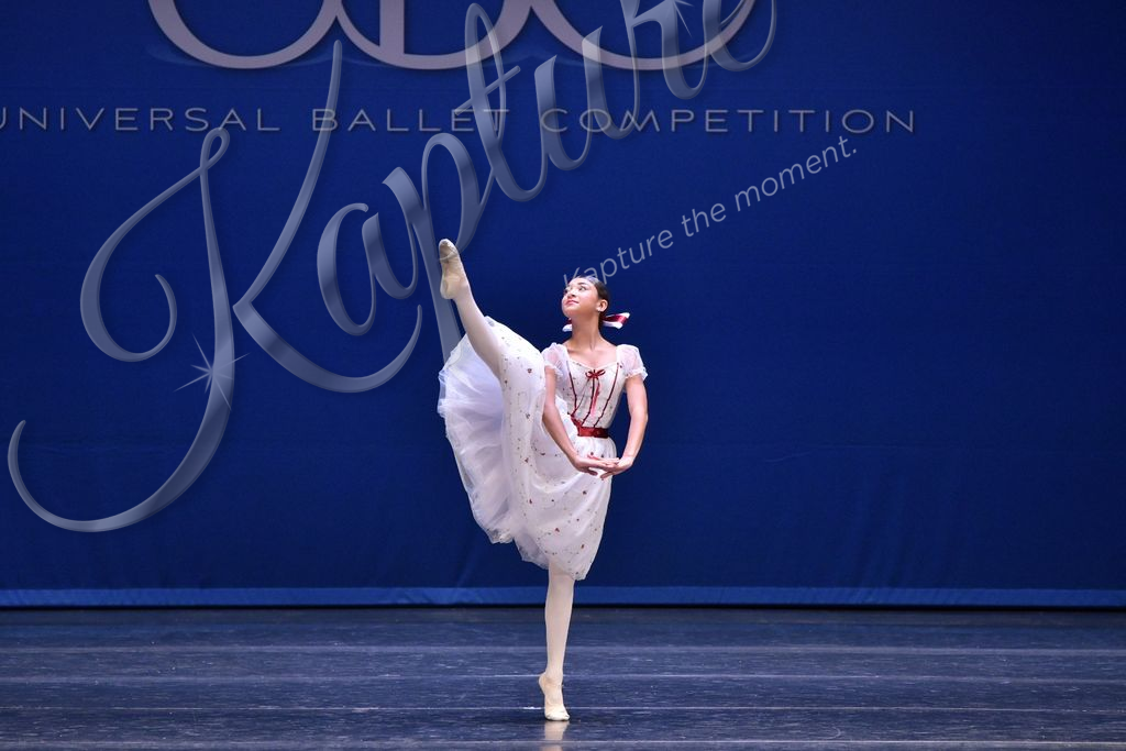 Photos and Videos | Universal Ballet Competition