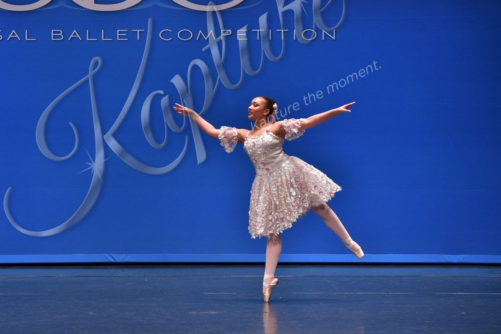 Photos and Videos | Universal Ballet Competition