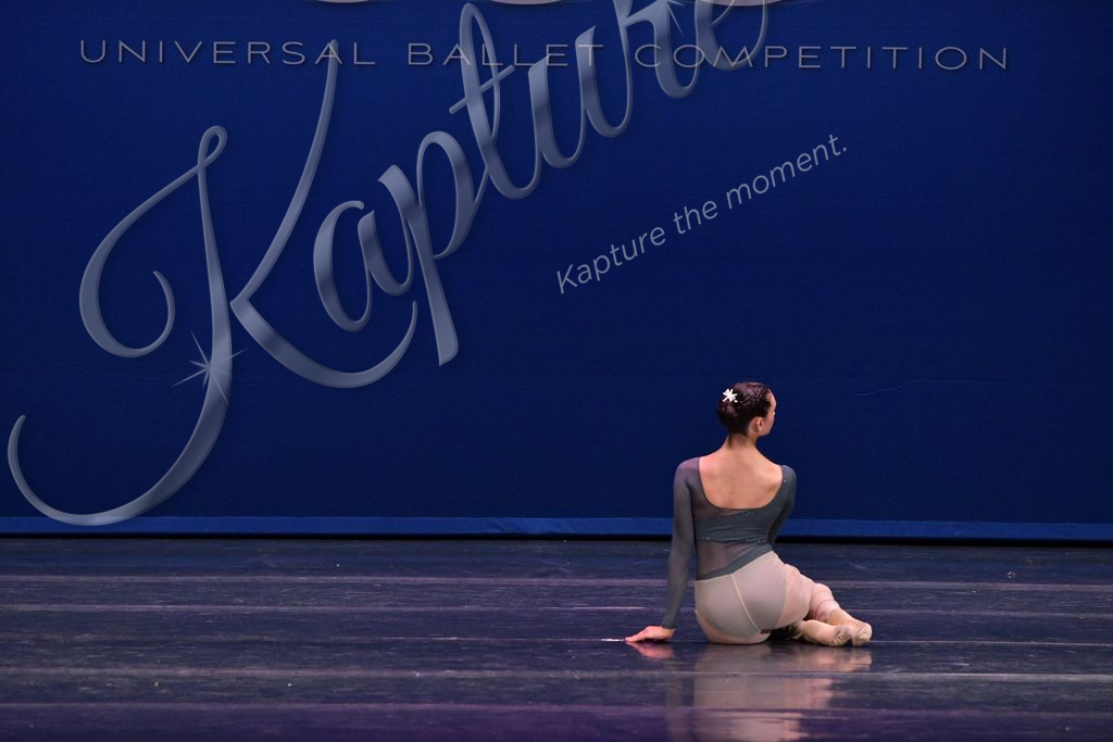 Photos and Videos | Universal Ballet Competition