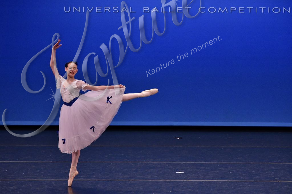Photos and Videos | Universal Ballet Competition