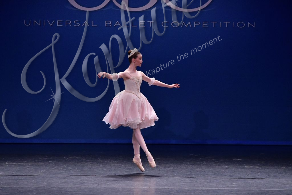 Photos and Videos | Universal Ballet Competition