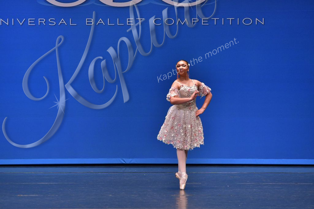 Photos and Videos | Universal Ballet Competition