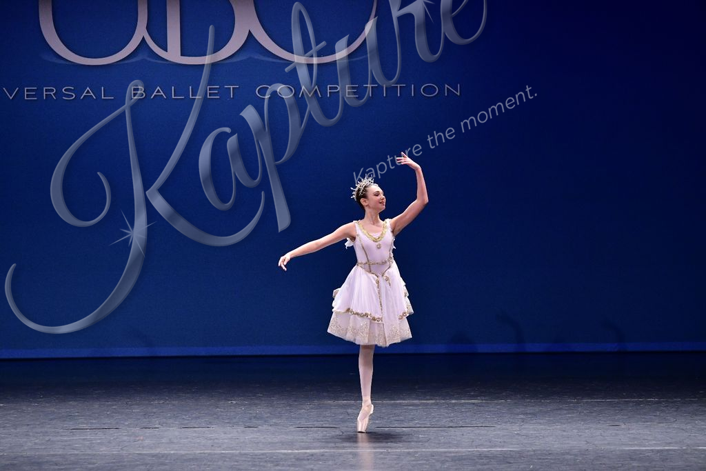 Photos and Videos | Universal Ballet Competition