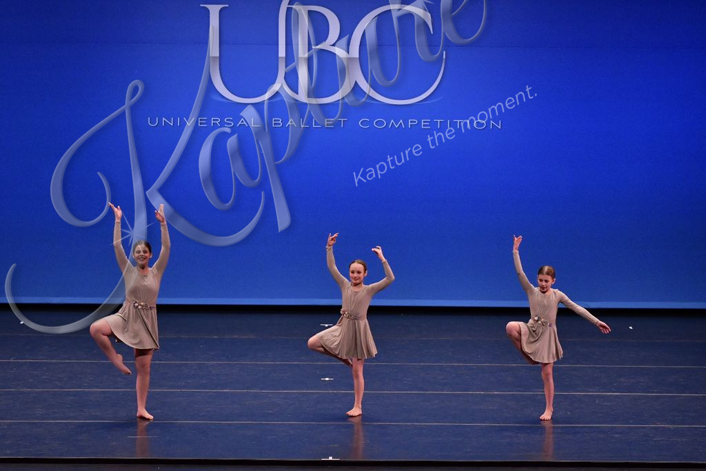 Photos and Videos | Universal Ballet Competition