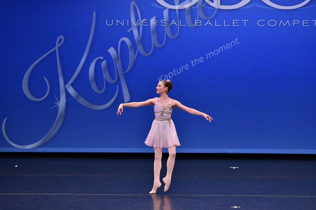 Photos and Videos | Universal Ballet Competition