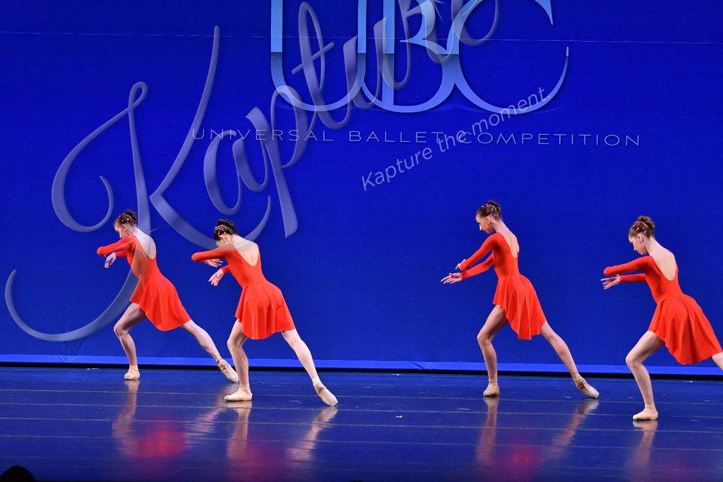 Photos and Videos | Universal Ballet Competition