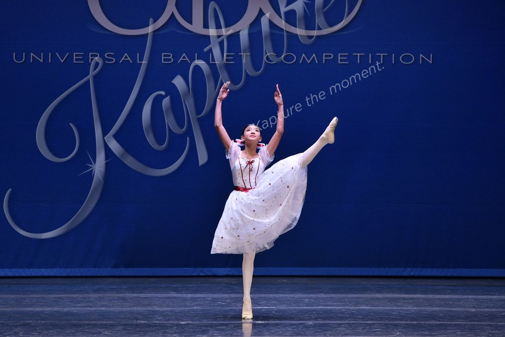 Photos and Videos | Universal Ballet Competition