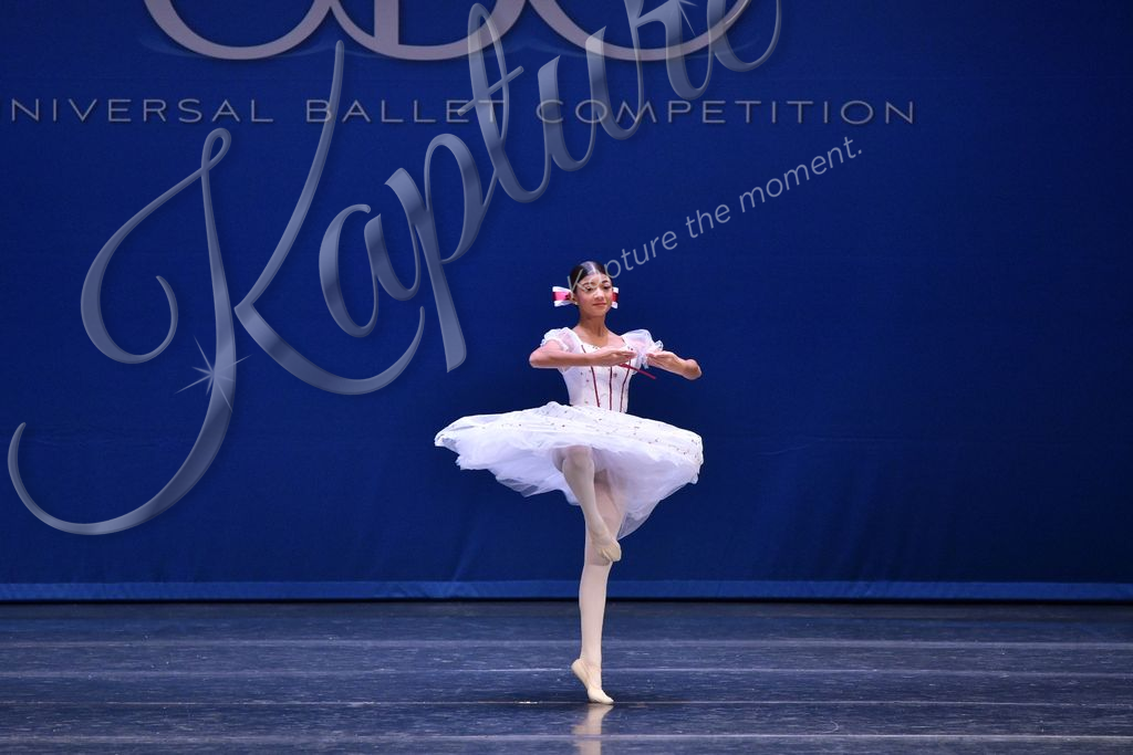Photos and Videos | Universal Ballet Competition