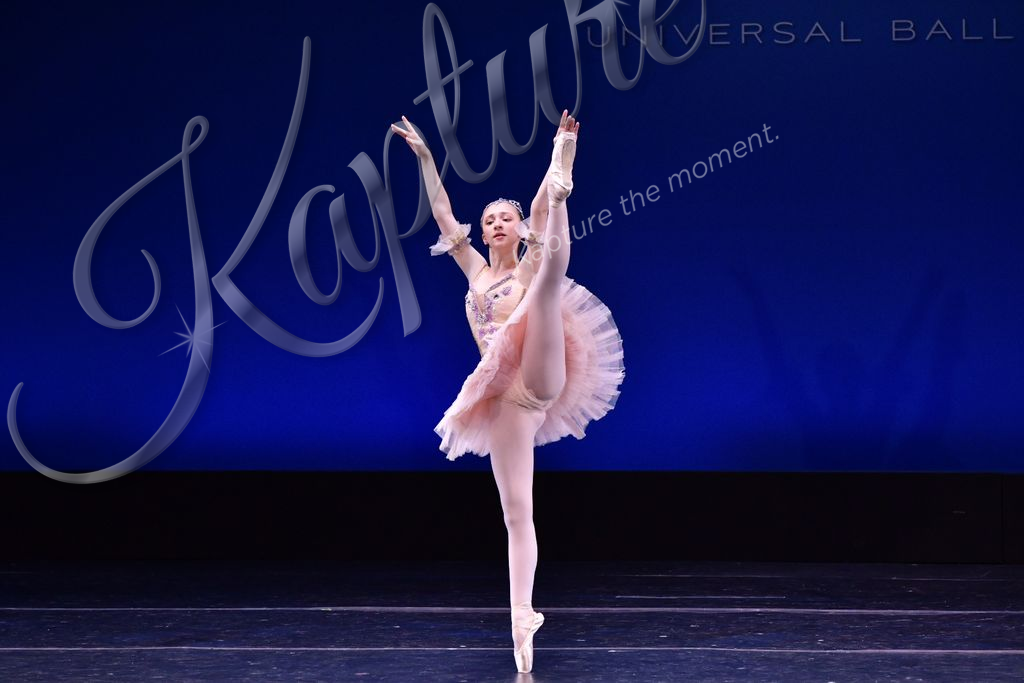 Photos and Videos | Universal Ballet Competition
