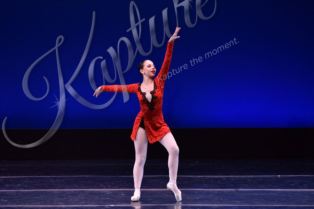 Photos and Videos | Universal Ballet Competition