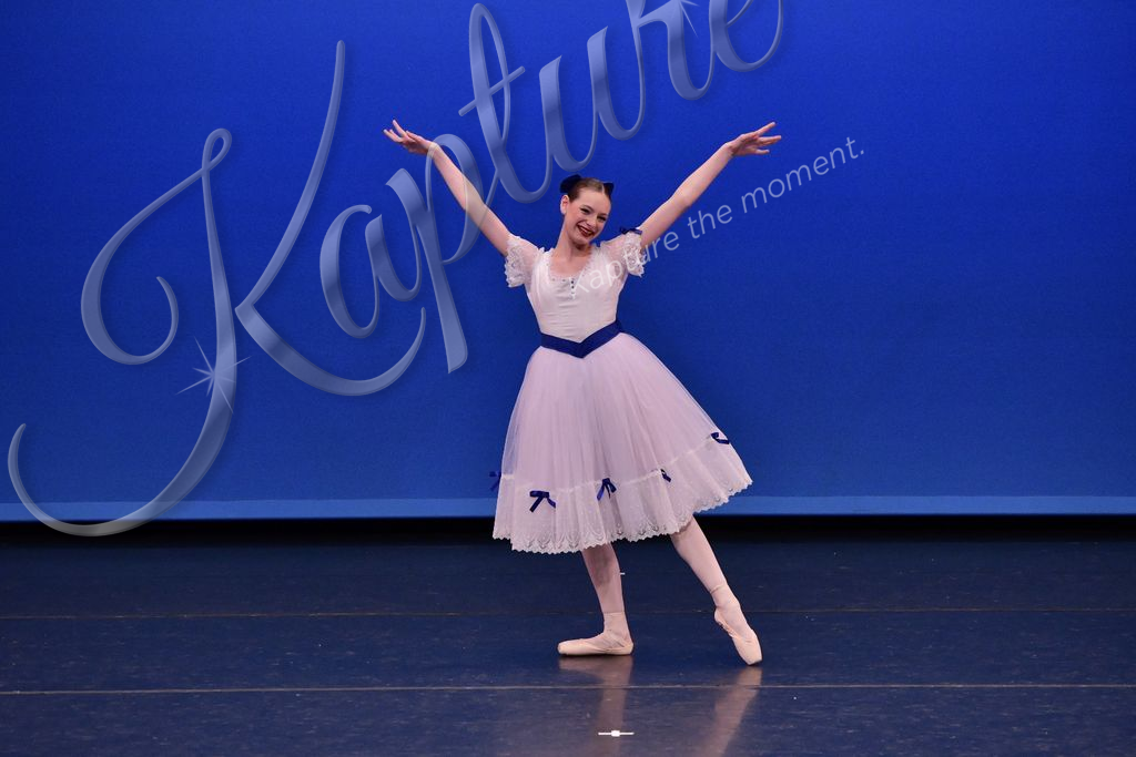 Photos and Videos | Universal Ballet Competition