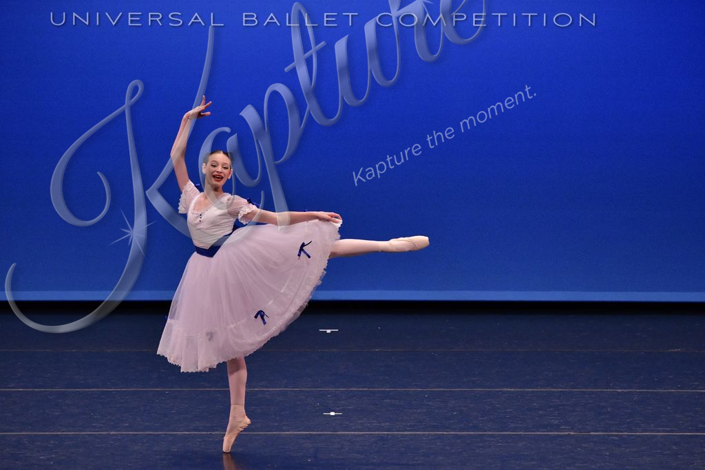 Photos and Videos | Universal Ballet Competition