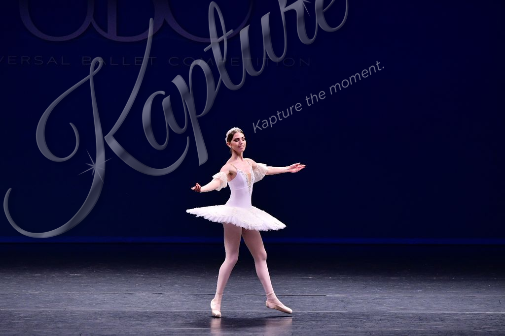 Photos and Videos | Universal Ballet Competition