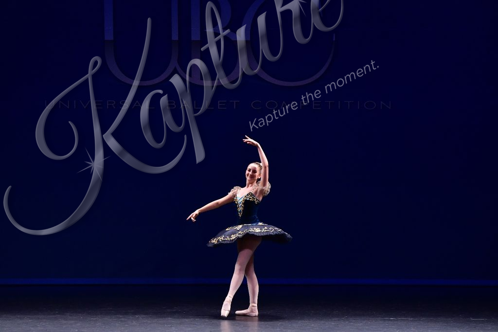 Photos and Videos | Universal Ballet Competition