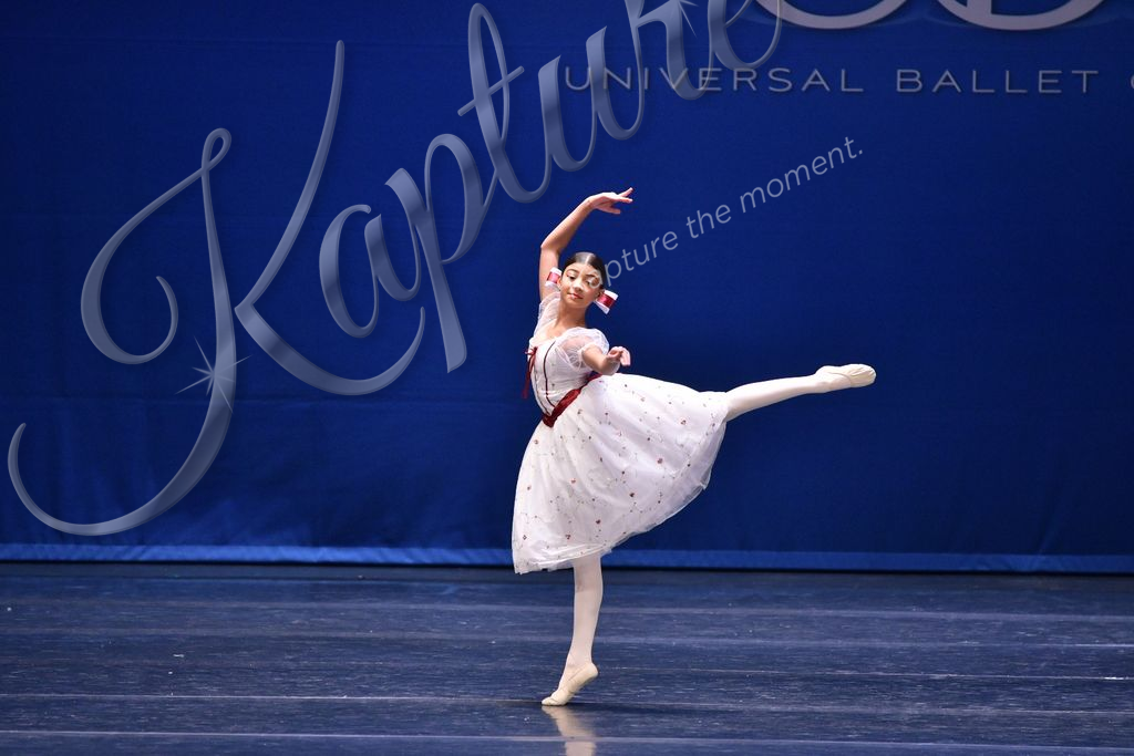 Photos and Videos | Universal Ballet Competition