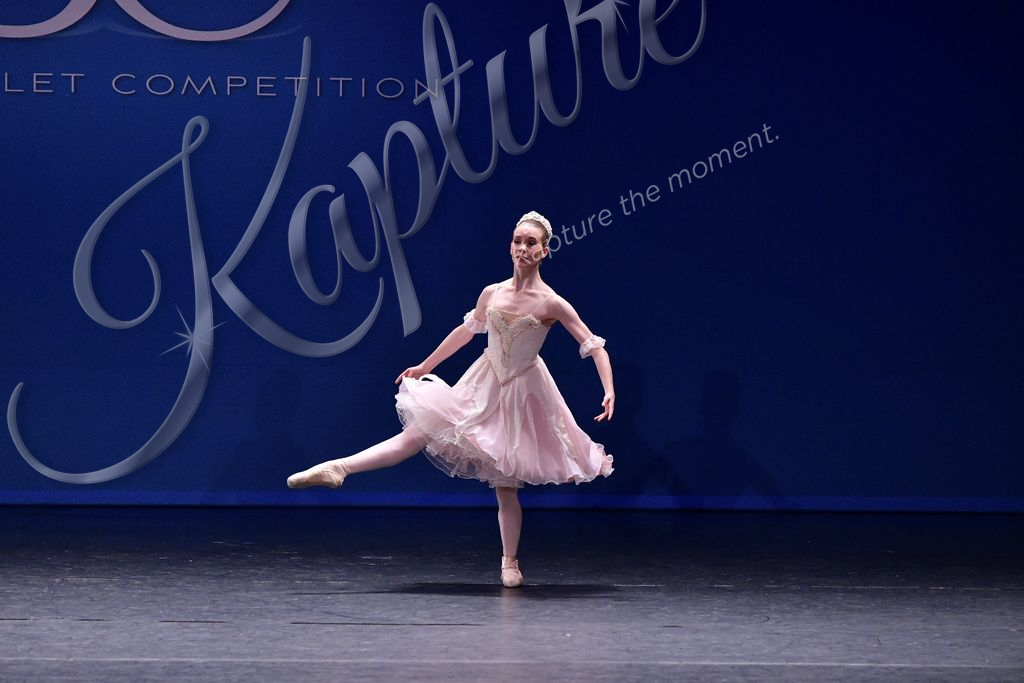 Photos and Videos | Universal Ballet Competition