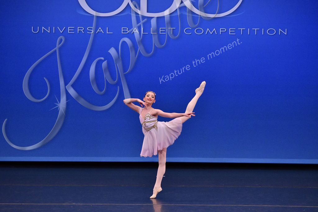 Photos and Videos | Universal Ballet Competition
