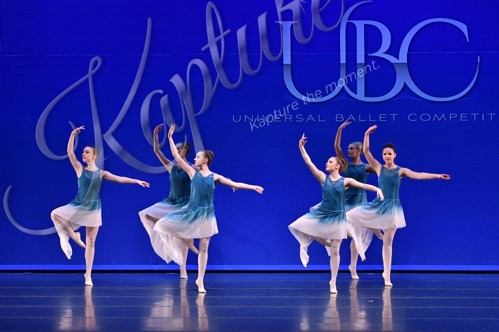 Photos and Videos | Universal Ballet Competition