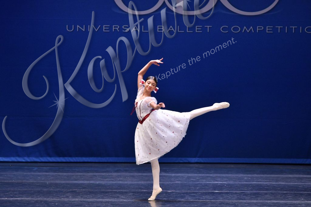 Photos and Videos | Universal Ballet Competition