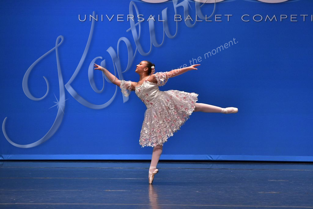 Photos and Videos | Universal Ballet Competition
