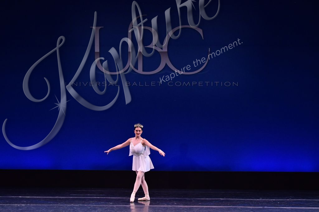 Photos and Videos | Universal Ballet Competition