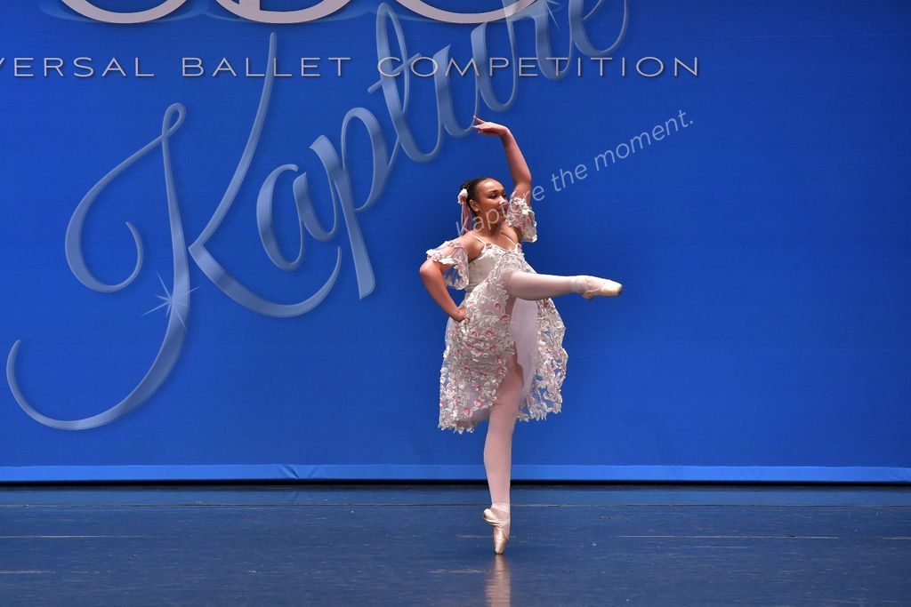 Photos and Videos | Universal Ballet Competition