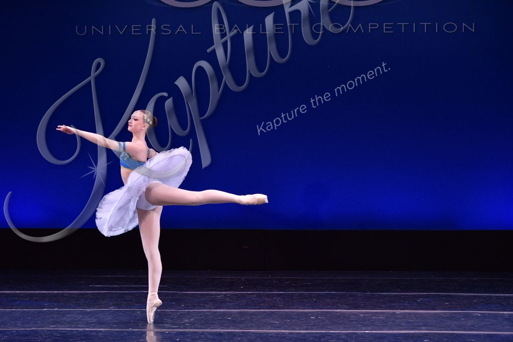 Photos and Videos | Universal Ballet Competition