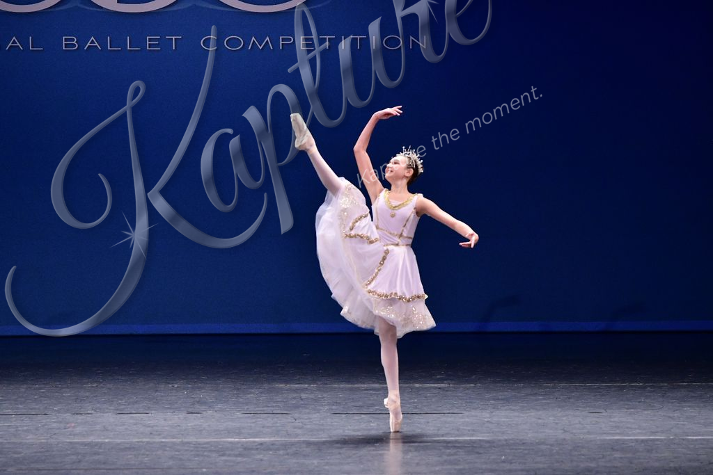 Photos and Videos | Universal Ballet Competition
