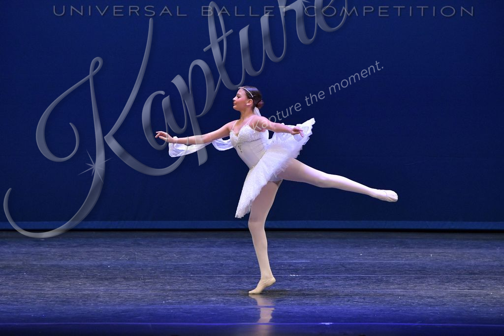 Photos and Videos | Universal Ballet Competition