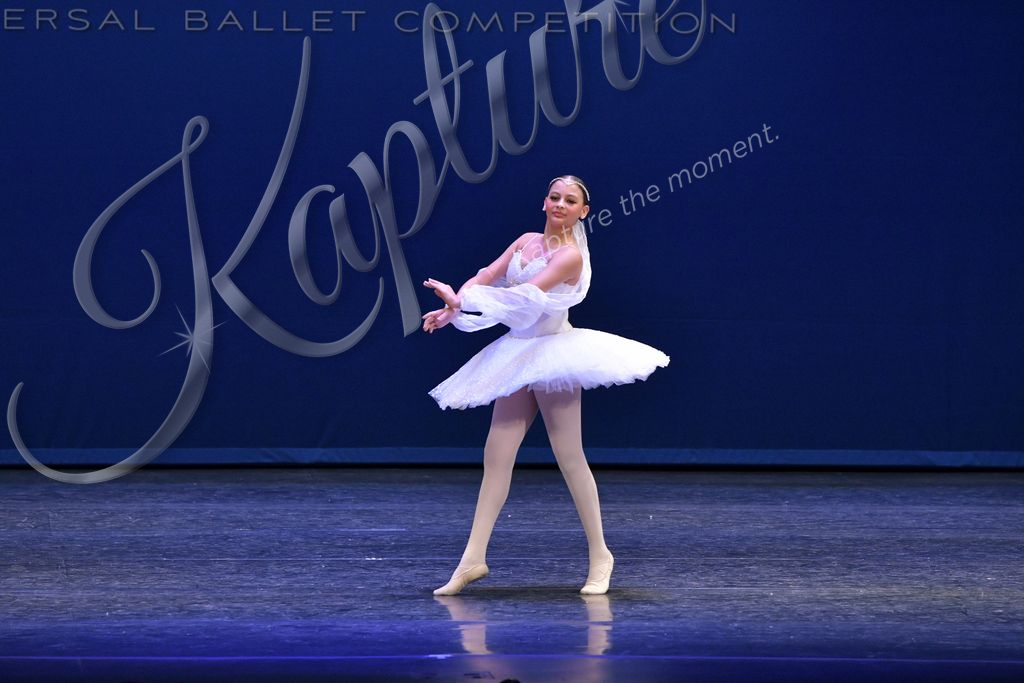 Photos and Videos | Universal Ballet Competition