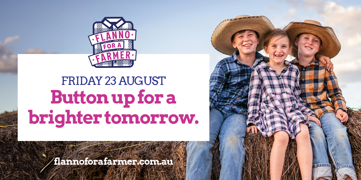 Resources - Flanno for a Farmer 2024
