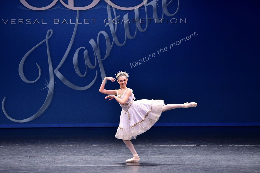 Photos and Videos | Universal Ballet Competition
