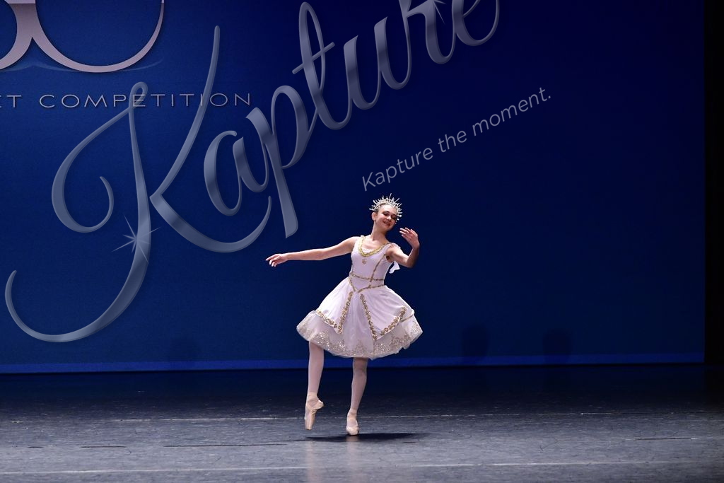 Photos and Videos | Universal Ballet Competition