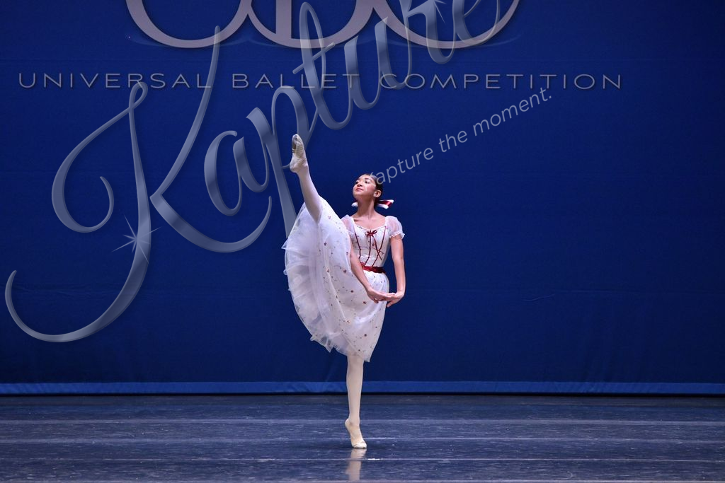 Photos and Videos | Universal Ballet Competition