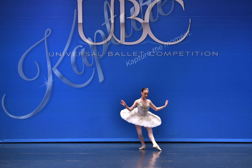 Photos and Videos | Universal Ballet Competition