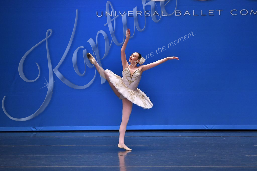 Photos and Videos | Universal Ballet Competition