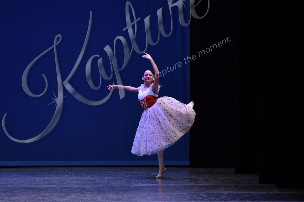 Photos and Videos | Universal Ballet Competition