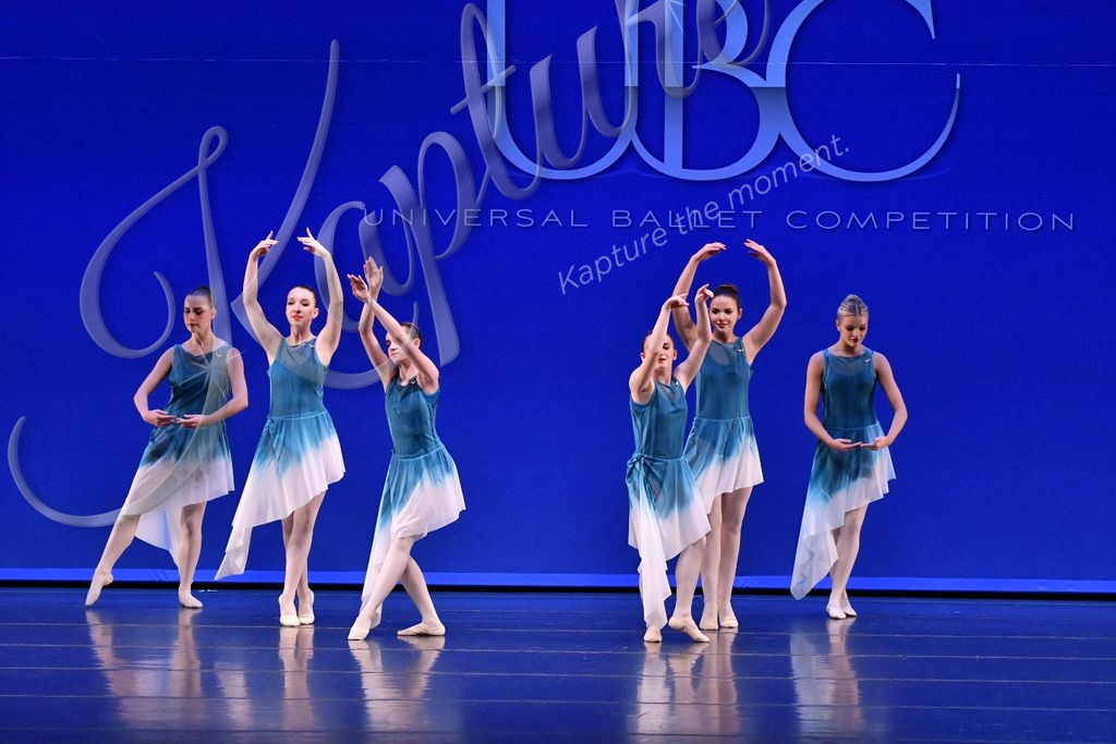 Photos and Videos | Universal Ballet Competition