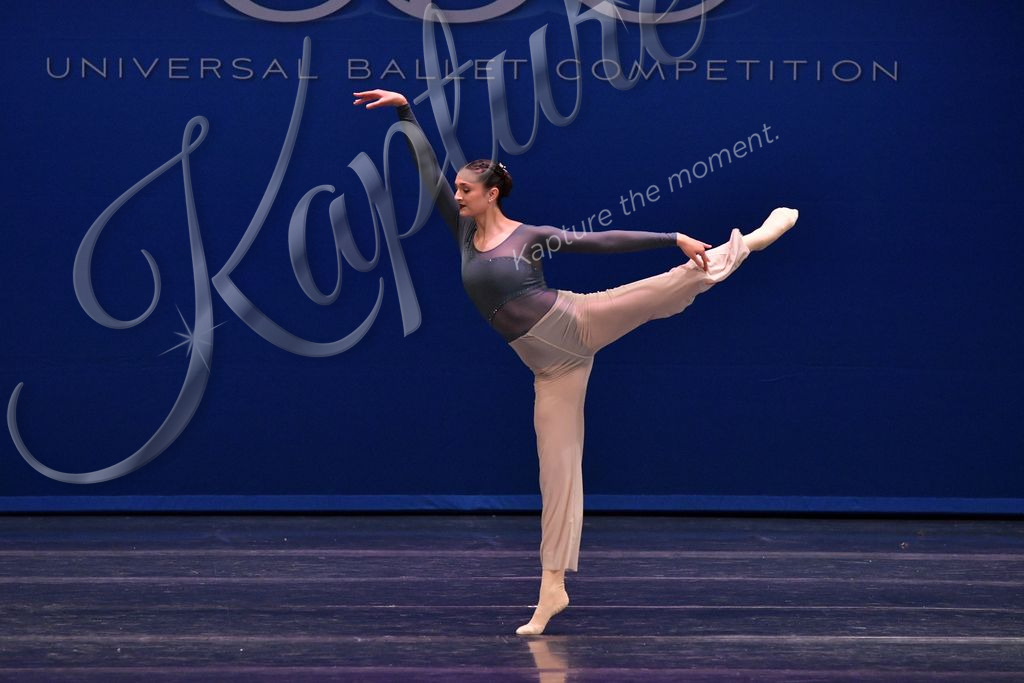 Photos and Videos | Universal Ballet Competition