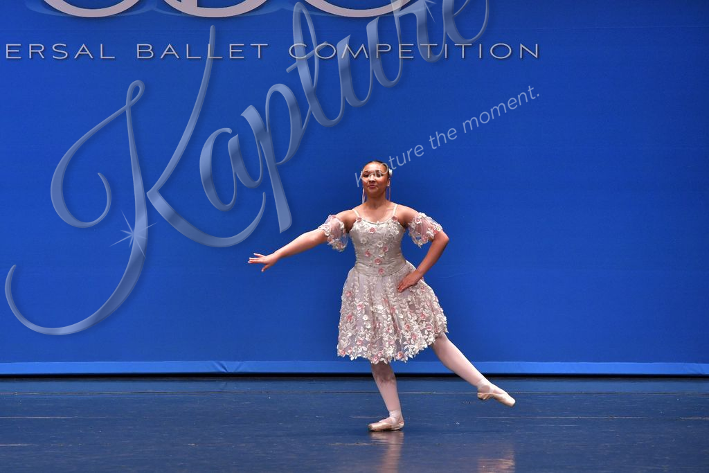 Photos and Videos | Universal Ballet Competition